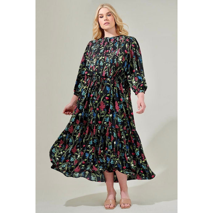 Plus Sizes – The Little Tichel Lady