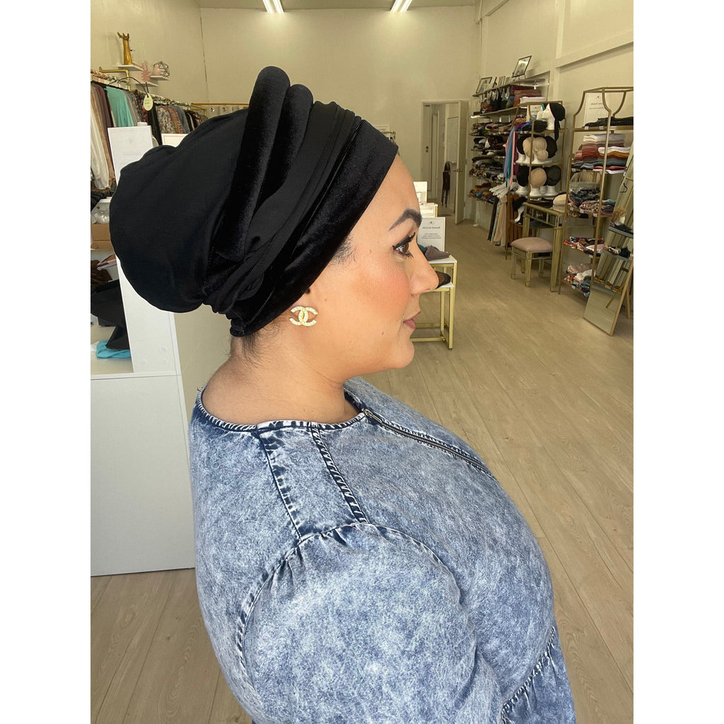 Israeli Bobi, Bobo Band, XX-SMALL – The Little Tichel Lady