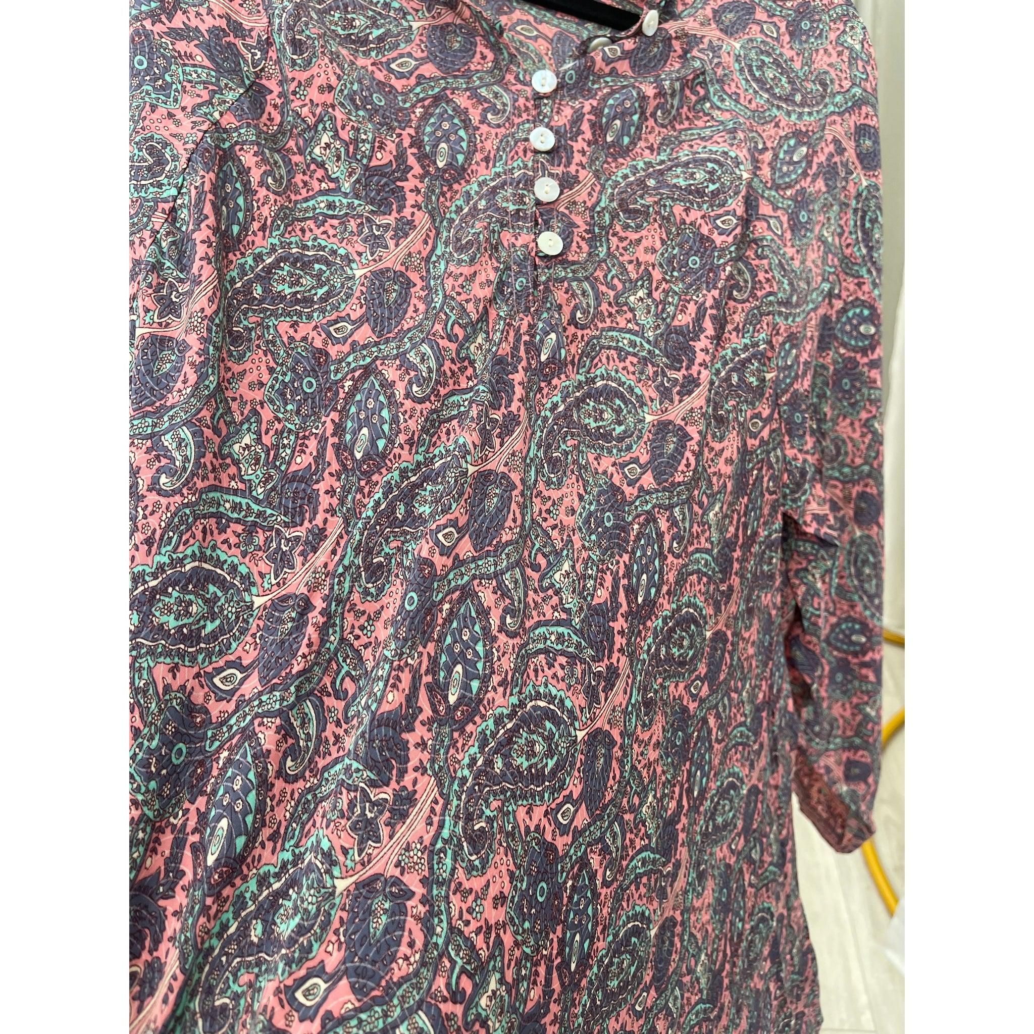 Gold Collection - Button Tunic Dress (Various colors) – The Little ...